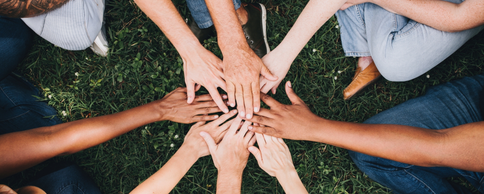 JOURNÉE MONDIALE DE L'AIDE HUMANITAIRE 2021 - CSI