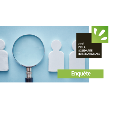 Restitution d'enquête - Les difficultés de recrutement au sein des ONG ...